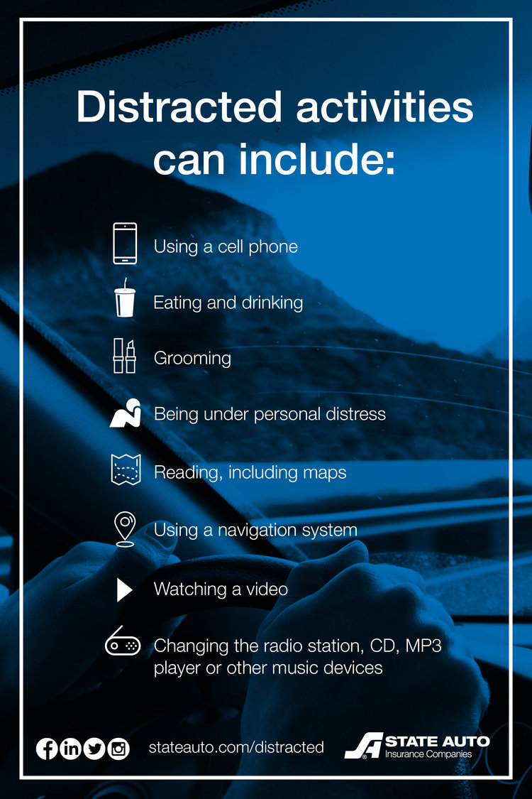 Will you pledge to be an attentive driver? - MVP Insurance Agency